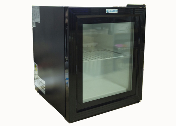 Встраиваемый морозильник ALUCOLD BG-36 по низкой цене: отзывы, фото ...