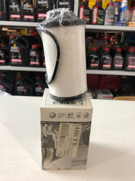 Фильтр масляный VAG (VW/Audi/Skoda/Seat) VAG::02E305051C - купить по выгодным ценам в интернет ...