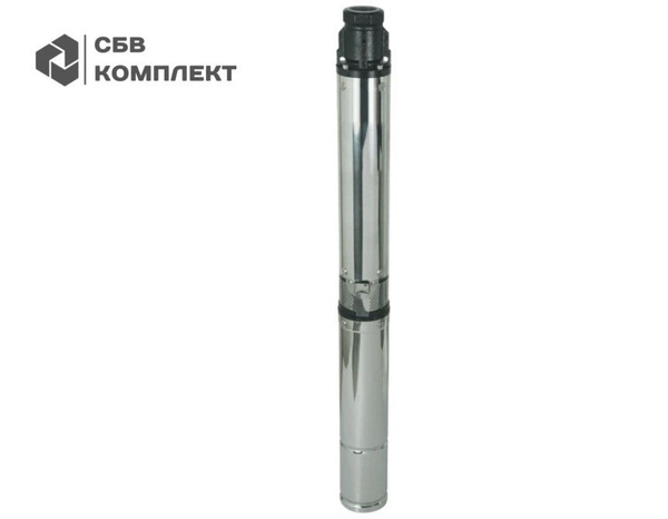 Скважинный насос Oasis SN 75/40 (370 Вт) - купить по выгодной цене в интернет-магазине OZON ...