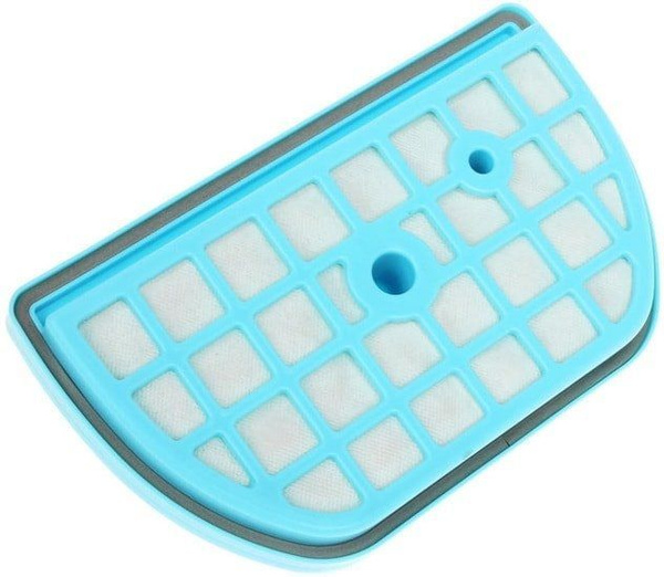 Фильтр для пылесоса Filtero (FTM 15), Губчатый фильтр купить по низкой цене с доставкой в ...