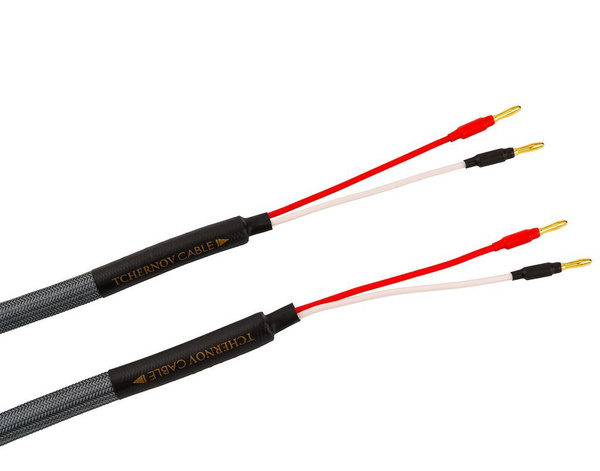 Кабель TCHERNOV CABLE Special Bn - купить по низкой цене в интернет ...