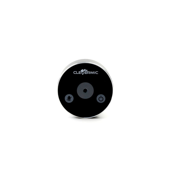 Видеобар 4K с микрофонным массивом CleverMic Array V4K4M - купить с доставкой по выгодным ценам ...