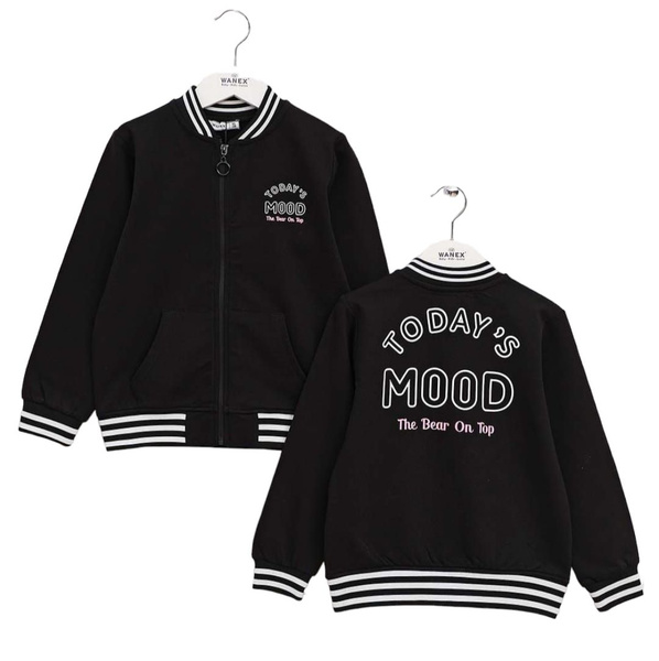 Бомбер Wanex - купить с доставкой по выгодным ценам в интернет-магазине ...