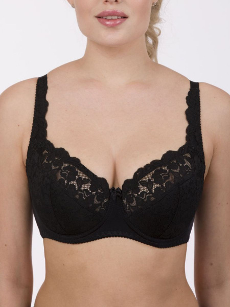 Бюстгальтер BLISSENSE - купить с доставкой по выгодным ценам в интернет-магазине OZON (1664723640)