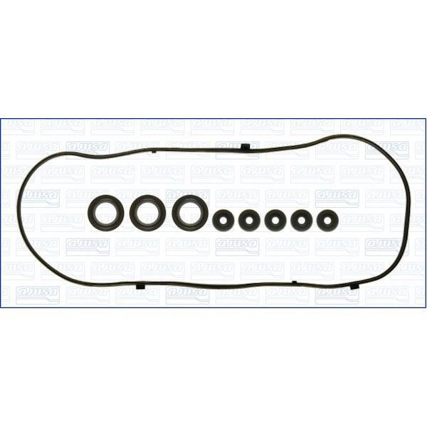 Комплект прокладок, крышка головки цилиндра для HONDA, 56047800 - арт ...