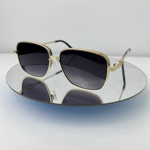 Yuliyaa Moon Очки солнцезащитные - купить с доставкой по выгодным ценам ...