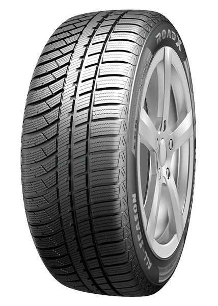 ROADX RX Motion 4S Шины летние 185/60 R14 82T (962696259)