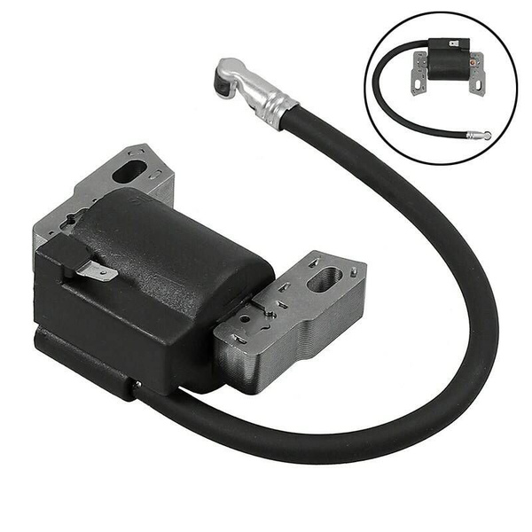 Катушка зажигания Briggs&Stratton 590454, 790817, 799381 (аналог ...
