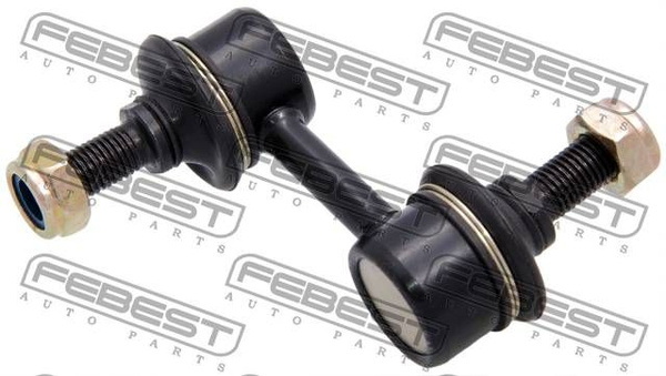 Рычаг подвески Febest арт. 0423-010 OEM 20470-SA000, MR333762, 4056A019 ...