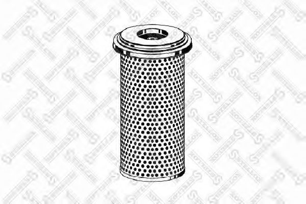 Фильтр воздушный Stellox 81-21015-SX - купить по выгодным ценам в ...
