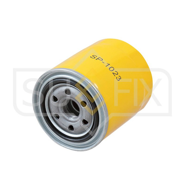 Фильтр масляный SUFIX SP-1023 - купить по выгодным ценам в интернет-магазине OZON (877092530)