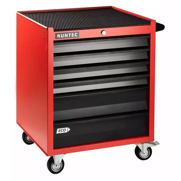 Инструментальная тележка RUNTEC (950068140)