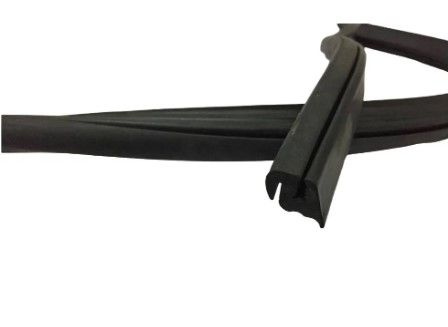 Уплотнитель лобового (ветрового) стекла УАЗ 469, 3151, 315195 Хантер ...