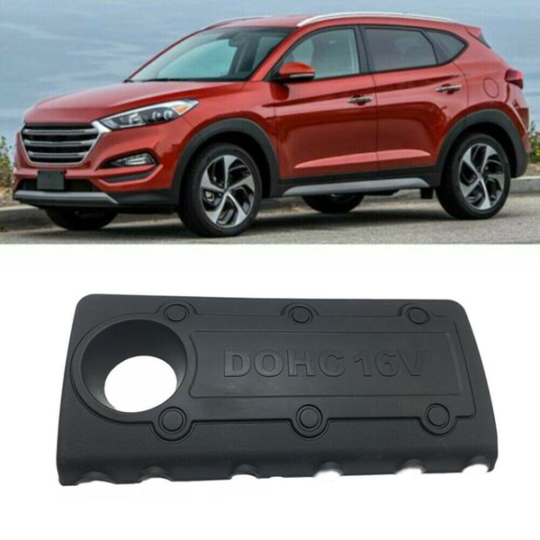 Крышка Двигателя Декоративная Для IX35 SPORTAGE K5 - арт. 292402G000 ...