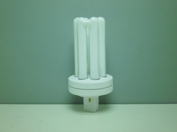 Лампа GX24d-2 GE lighting Biax T 2-pin 18W 2700K купить на OZON по низкой цене (881829321)