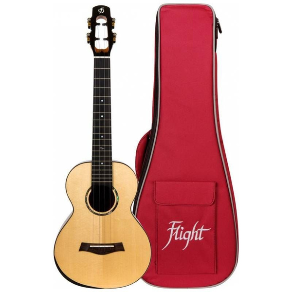 Укулеле тенор FLIGHT VOYAGER TENOR EQ-A - купить с доставкой по ...