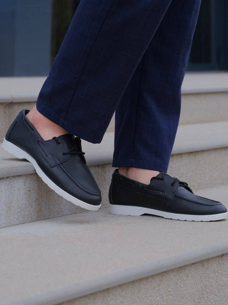 Топсайдеры Toto Rino - купить с доставкой по выгодным ценам в интернет ...