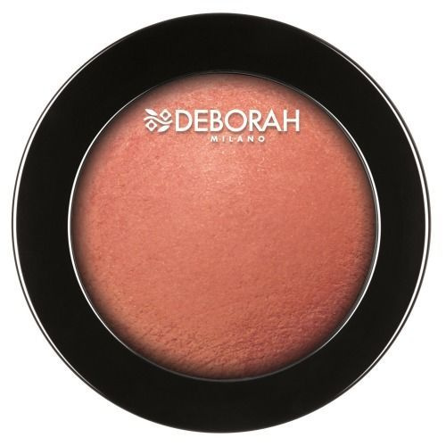 Deborah Milano Румяна запеченные Hi-Tech Blush, тон 63 Абрикосовый, 4 г ...