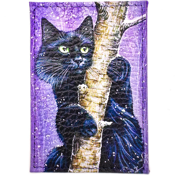 OLECA Обложка для проездного купить на OZON по низкой цене (890646472)