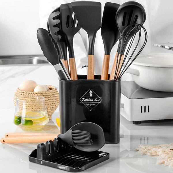 Magic Sale Набор посуды для приготовления "Всё для кухни", 13 предм ...