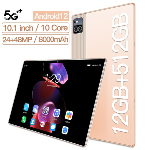 Купить планшет X101 10.1", 512 GB по низкой цене: отзывы, фото, характеристики в интернет ...