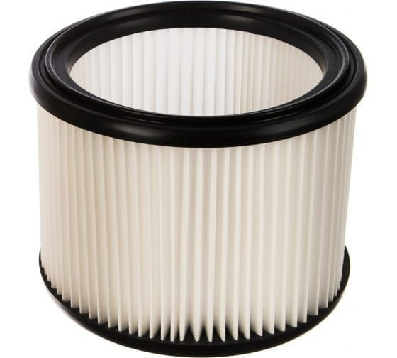 Фильтр складчатый FP 120 PET Pro для пылесосов BOSCH, MAKITA, METABO, NILFISK, STIHL Filtero ...