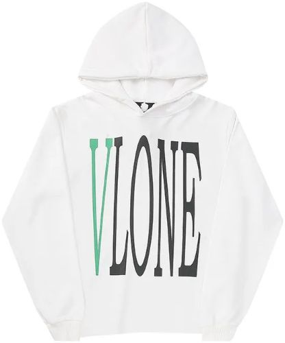 Худи VLONE - купить с доставкой по выгодным ценам в интернет-магазине ...