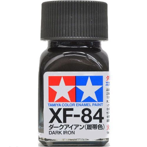 tamiya XF25-XF71 enamel paint матовый 10 мл - купить с доставкой по ...