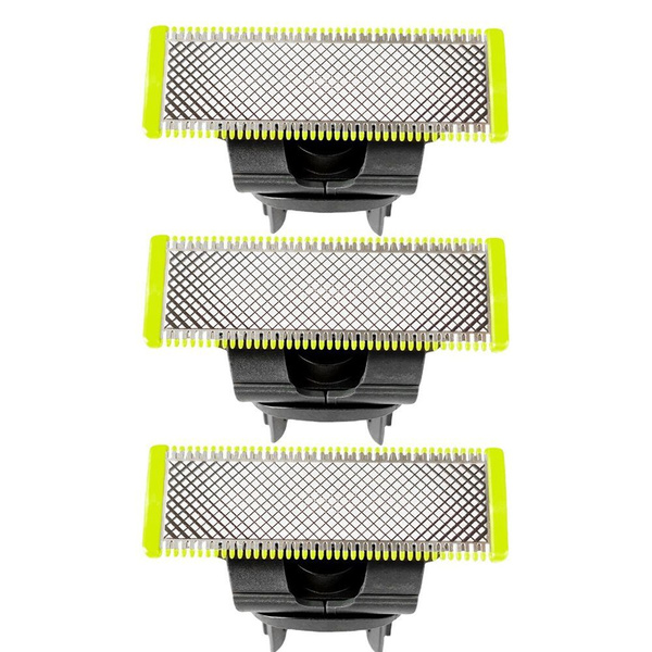 Сменные бритвенные головки для бритв Philips Oneblade. - купить с ...