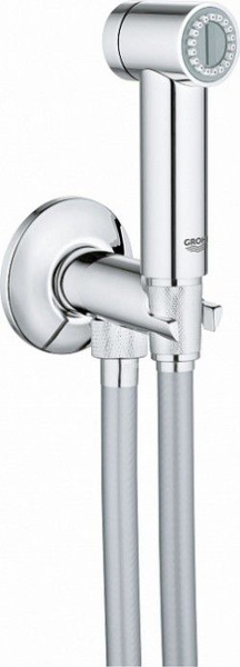 GROHE Гигиенический душ Sena Trigger 26332000 - купить с доставкой по ...