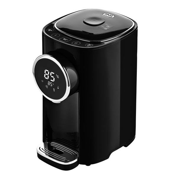 Термопот TESLER TP-5060 BLACK - купить с доставкой по выгодным ценам в ...