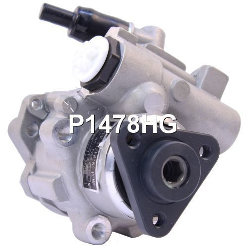 Насос гидроусилителя руля (ГУР) Lada 2110, 2112, 2123 (Лада 2110, 2112 ...