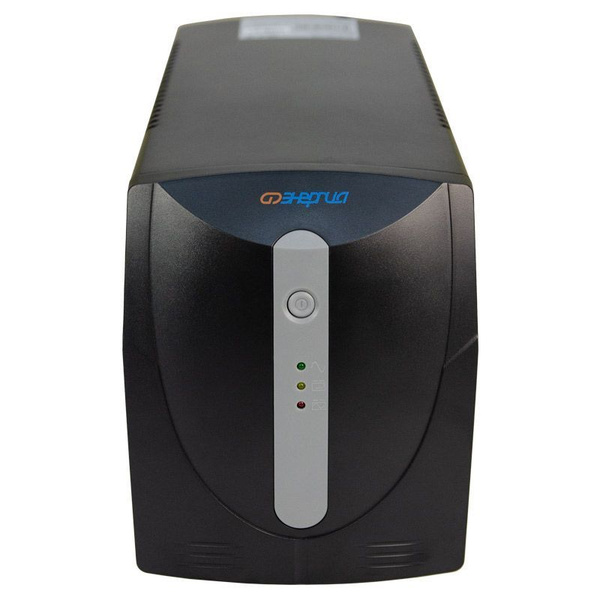 ИБП Линейно-интерактивный (Smart UPS) Энергия, 1200 В·А купить по ...