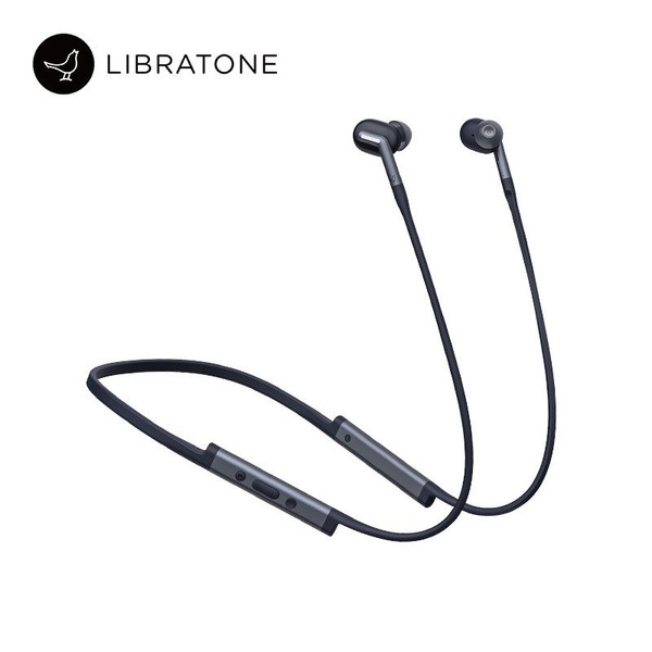 Bluetooth-гарнитура Libratone MYL-RACK+2 - купить по выгодной цене в интернет-магазине OZON ...