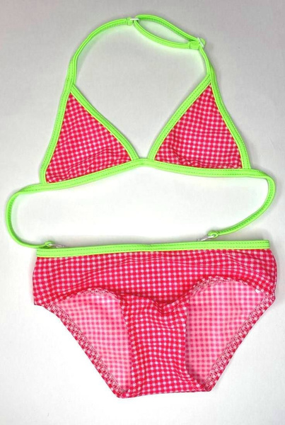 Купальник раздельный KEYZI - купить с доставкой по выгодным ценам в ...