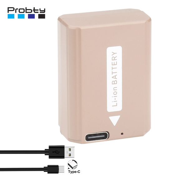 Probty Аккумуляторная батарейка, 7,4 В, 2200 мАч, 1 шт - купить с доставкой по выгодным ценам в ...