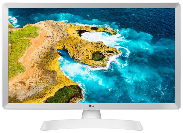 Купить телевизор LG 24 Smart HD 24TQ510S-WZ 24" - купить с доставкой по ...