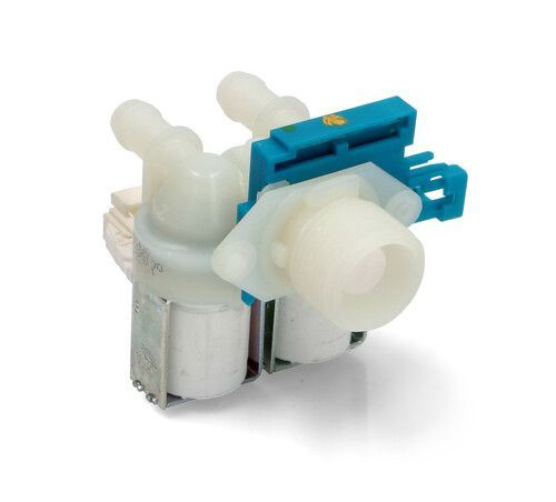 КЭН 2, 180, 12мм (клапан заливной стир. м.), Beko, 2841020100 - купить ...