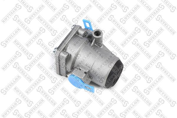 Клапан ограничения давления daf volvo hcv Stellox 85-21006-SX - Stellox ...