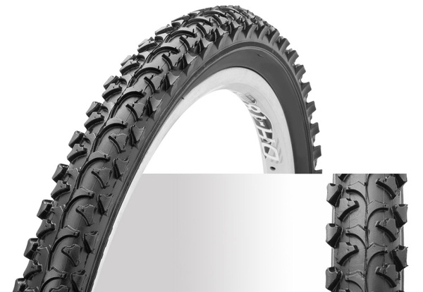 Покрышка Seyoun 12"1/2 x 2"1/4 PM-B007 - купить с доставкой по выгодным ценам в интернет ...