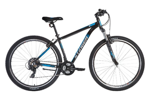 Велосипед Stinger Element Std 29 (2021) - купить по выгодной цене в интернет-магазине OZON ...