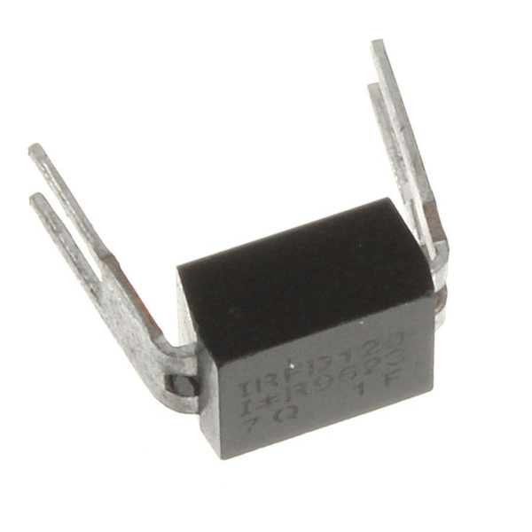 2шт., Транзистор IRFD9020 - купить с доставкой по выгодным ценам в ...