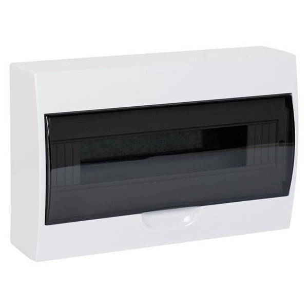 Щит ЩРН-П-15 IP41 EKF pb40-n-15 купить на OZON по низкой цене (1419432605)