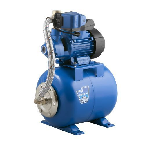 Насосная станция aquario object Object,object Object, 220 л/мин ...