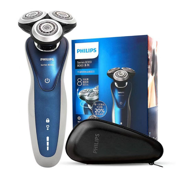 Электробритва Philips S8980 - купить по выгодным ценам в интернет ...