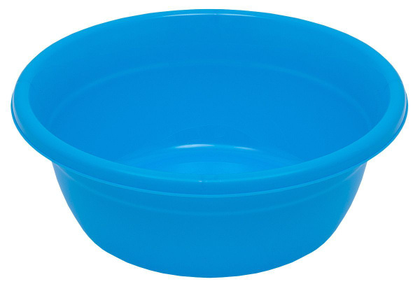 Миска Elfplast, 1500 мл, Пластик купить по низкой цене в интернет-магазине OZON (890468815)