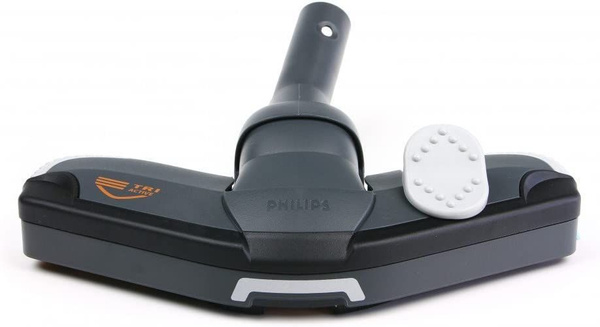 Щетка насадка пол/ковер для пылесоса Philips Tri-Active CRP197/01 ...