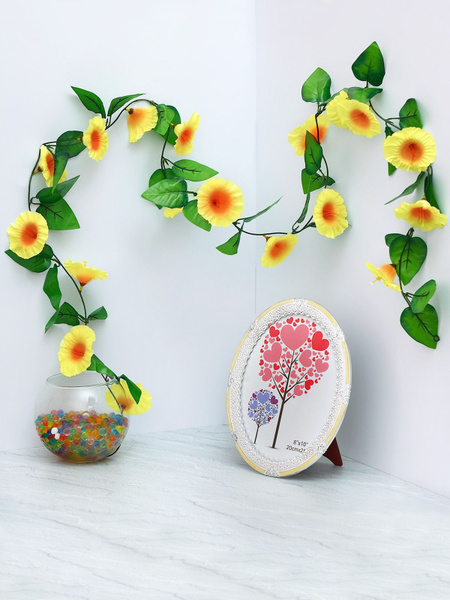 Купить Лиана декоративная 2 м по выгодной цене в интернет магазине 933228601