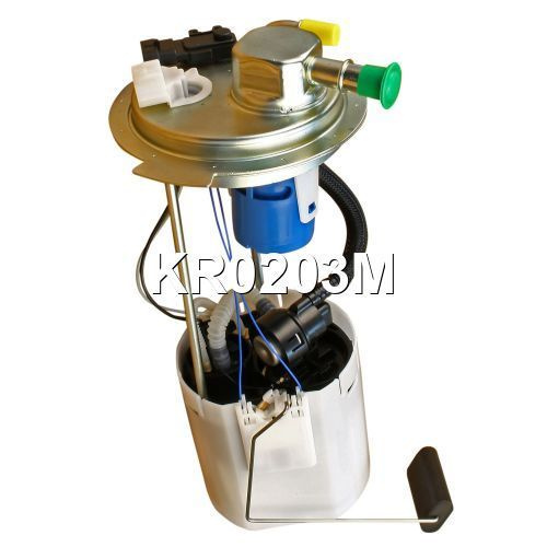 Насос топливный (Бензонасос, модуль в сборе) Hummer H2 (Хаммер Н2 ...