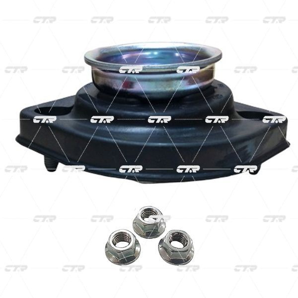 Опора заднего амортизатора левая для HYUNDAITucson 2004-2009 / KIA Sportage 2004-2010 CTR ...